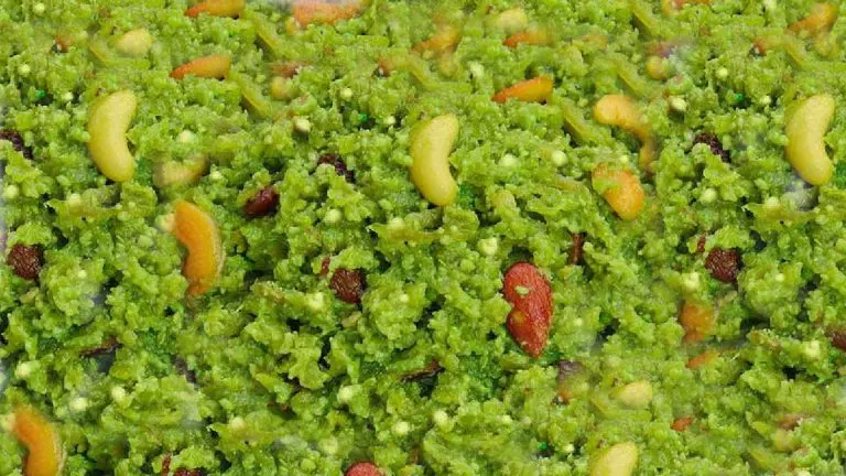 Dudhi Halwa Recipe: નવરાત્રી પર બનાવો દુધીનો હલવો, જાણો સરળ રેસિપી