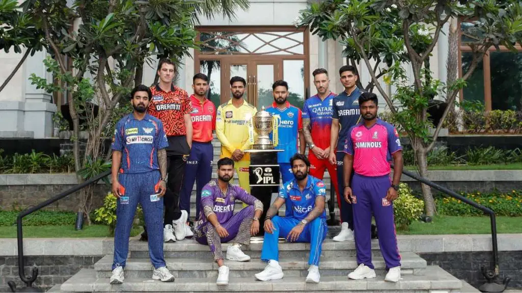 IPL Points Table 2024 Update: RCBએ પોઈન્ટ ટેબલમાં ખાતું ખોલ્યું ...