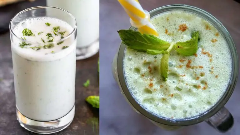 Chaas Masala Recipe: જેના વગર જમવાનું અધૂરું રહે છે તે મસાલા છાશની ...