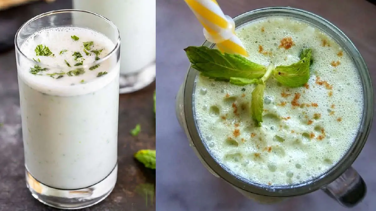 Chaas Masala Recipe: જેના વગર જમવાનું અધૂરું રહે છે તે મસાલા છાશની ...