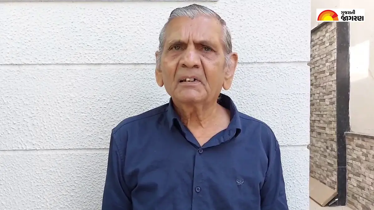 Ambalal Patel Agahi: અંબાલાલ પટેલે ગરમીને લઇને કરી મોટી આગાહી, આ ...