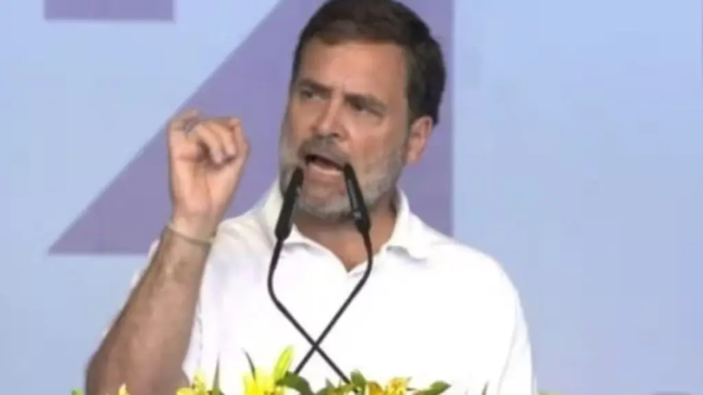 INDIA Alliance Mega Rally: તેઓ મેચ ફિક્સિંગ કરી રહ્યા છે, અમારા બે ...