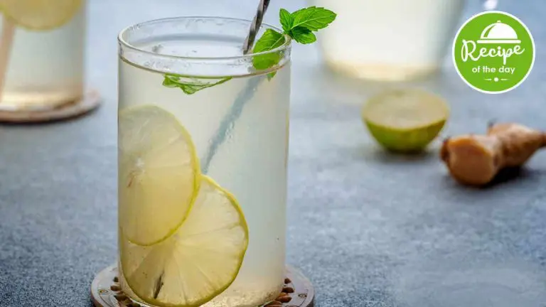 Shikanji Recipe: ઘરે બનાવો બજાર જેવી લીંબુ શિકંજી, જાણો રેસીપી | How to ...