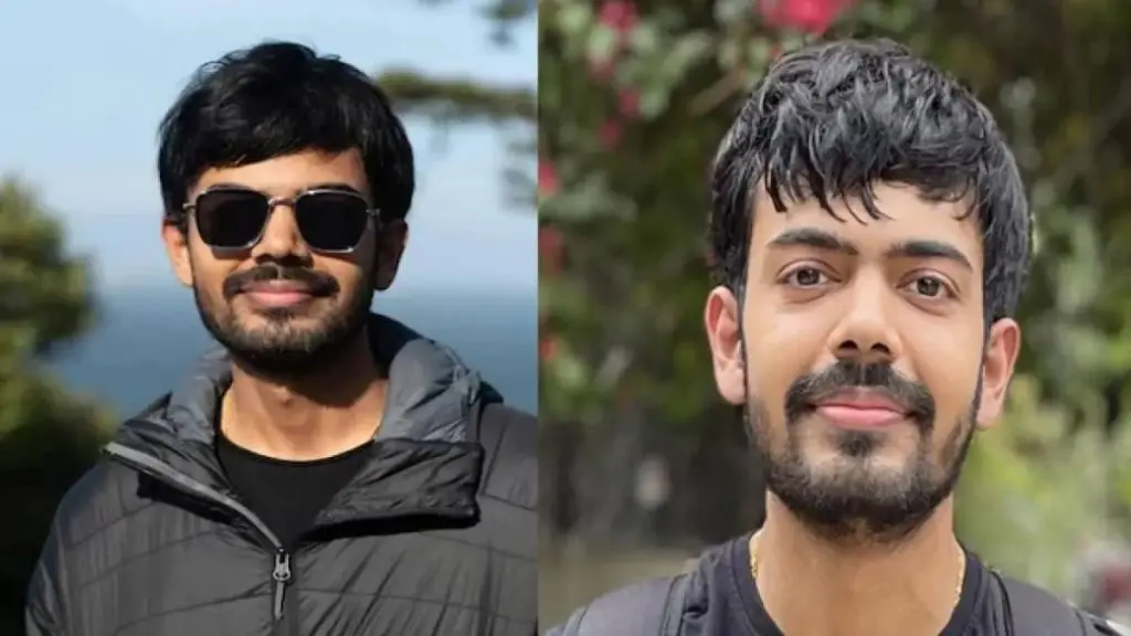 બાળપણથી ટેક્નોલૉજી પાછળ હતા પાગલ, 26ની વયે રમત-રમતમાં બનાવેલી મેસેજિંગ ...