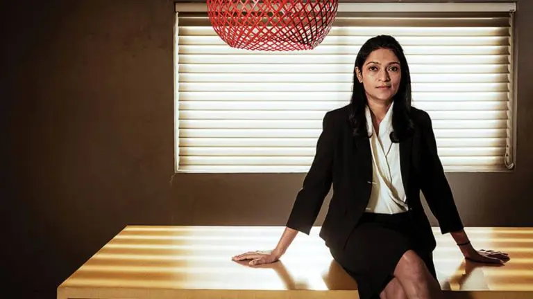 પિતાના નિધન બાદ ઈચ્છા ના હોવા છતાં સંભાળવી પડી કંપનીની કમાન, આજે ...