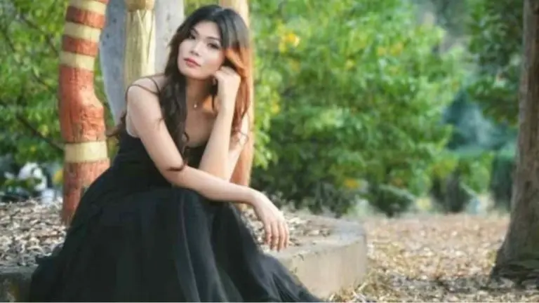 Tripura Rinki Chakma Death: પૂર્વ મિસ ઇન્ડિયા ત્રિપુરા રિંકી ચકમા કેન્સર સામે જંગ હારી, છેલ્લા ...