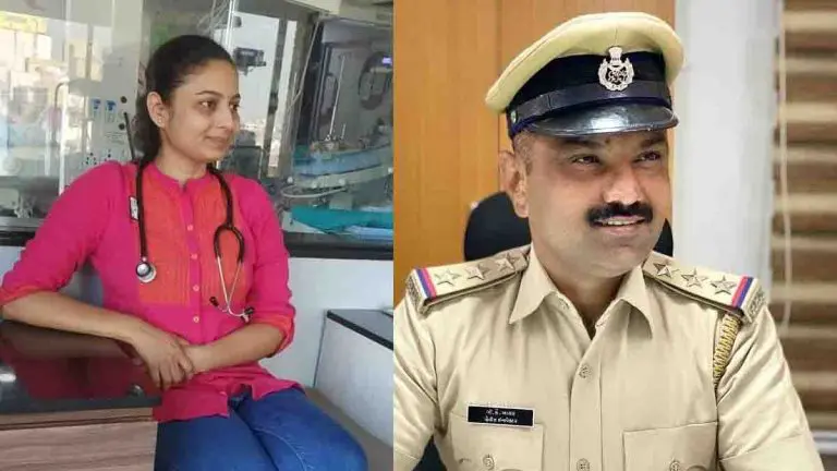 Ahmedabad News: ડૉ.વૈશાલી જોષી આત્મહત્યા કેસમાં સ્યૂસાઇડ નોટ અને અન્ય ...