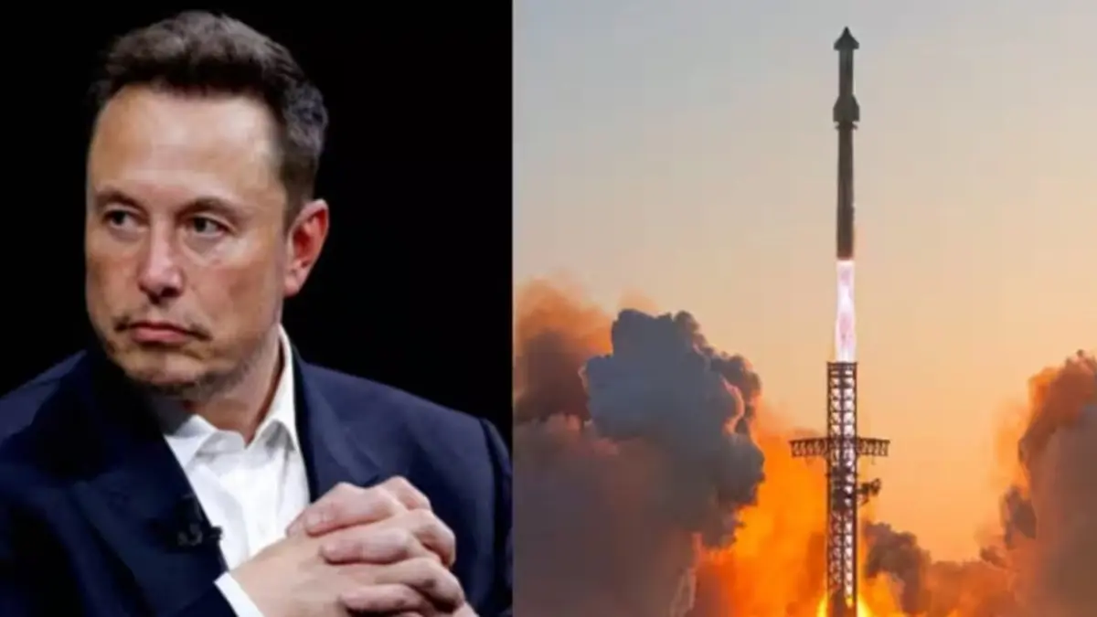 Elon Musk Reaction:ઈઝરાયેલે ઈરાન પર હુમલો કર્યાં બાદ ઈલન મસ્કે સોશિયલ ...