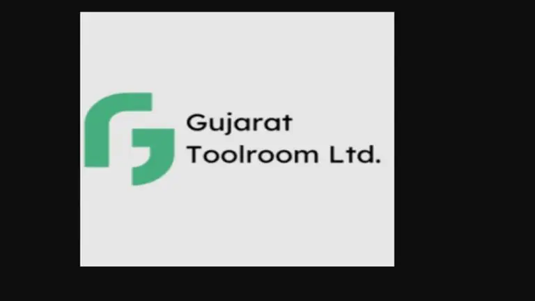 Gujarat Toolroom Ltd: ગુજરાત ટૂલરૂમ દ્વારા શેરદીઠ 100 ટકા ડિવિડન્ડ ...