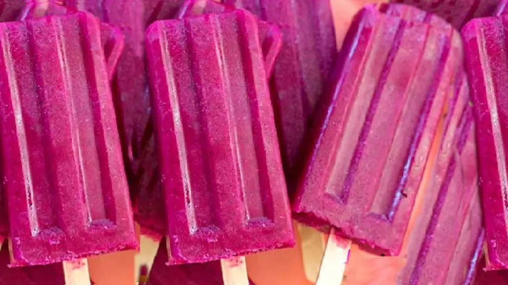 Ice Candy Recipe: ઘરે બનાવો ખાટી મીઠી આઈસ કેન્ડી, નોંધી લો સરળ રેસિપી