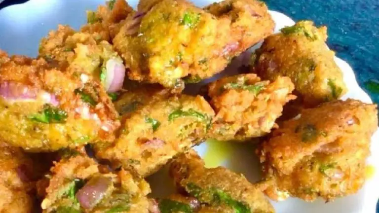 Masoor Dal Pakora Recipe: વીકેન્ડ પર ઘરે ટ્રાય કરો સ્વાદિષ્ટ મસૂર દાળના ...