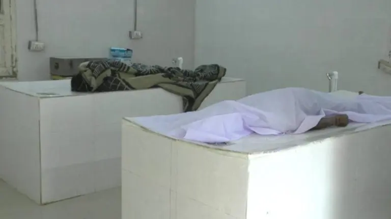 Surat News: સુરતમાં રોગચાળો વકર્યોઃ તાવ અને ઝાડા-ઉલટી થયા બાદ બાળકી ...