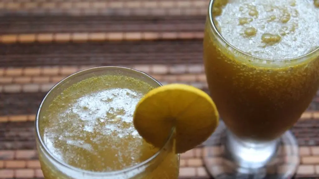 કાળઝાળ ગરમીમાં પેટને ઠંડક આપશે જીરા મસાલા સોડા ડ્રિન્ક, નોટ કરી લો ...