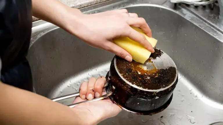 Cleaning Tips: વાસણ પરની ચીકાશ સરળતાથી થઈ જશે સાફ, બસ ફૉલો કરો આ ટિપ્સ ...