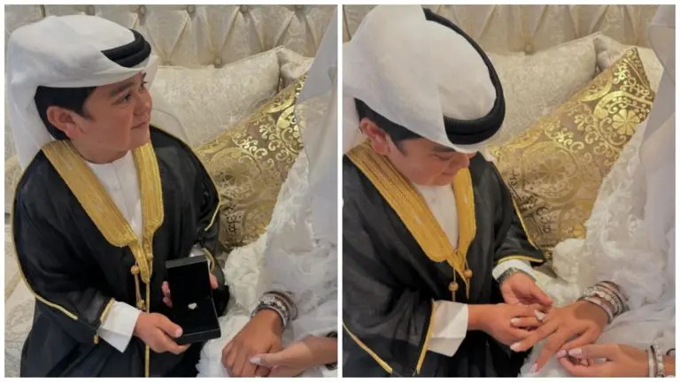 Abdu Rozik Engagement: બિગબોસથી લોકપ્રિયતા મેળવનાર અબ્દુ રોજિકે કરી ...