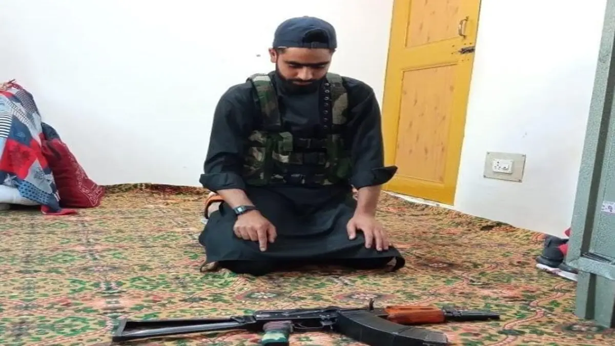 Terrorists Killed: સુરક્ષાદળોને મોટી સફળતા; કાશ્મીરી પંડિતોના કાતિલ ...