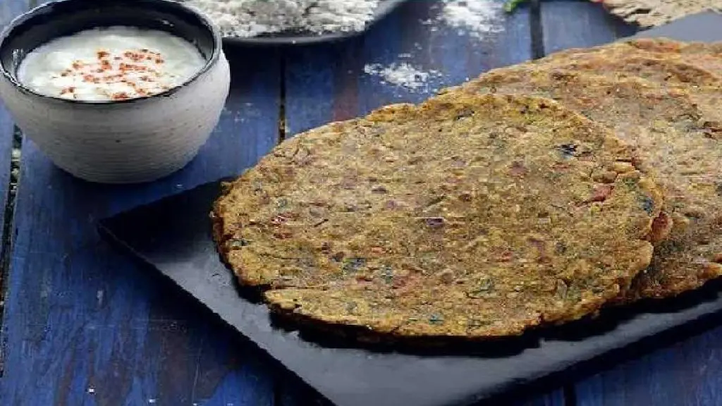 Multigrain Roti Recipe: મલ્ટીગ્રેન રોટલી બનાવવાની સરળ રેસીપી - How To ...