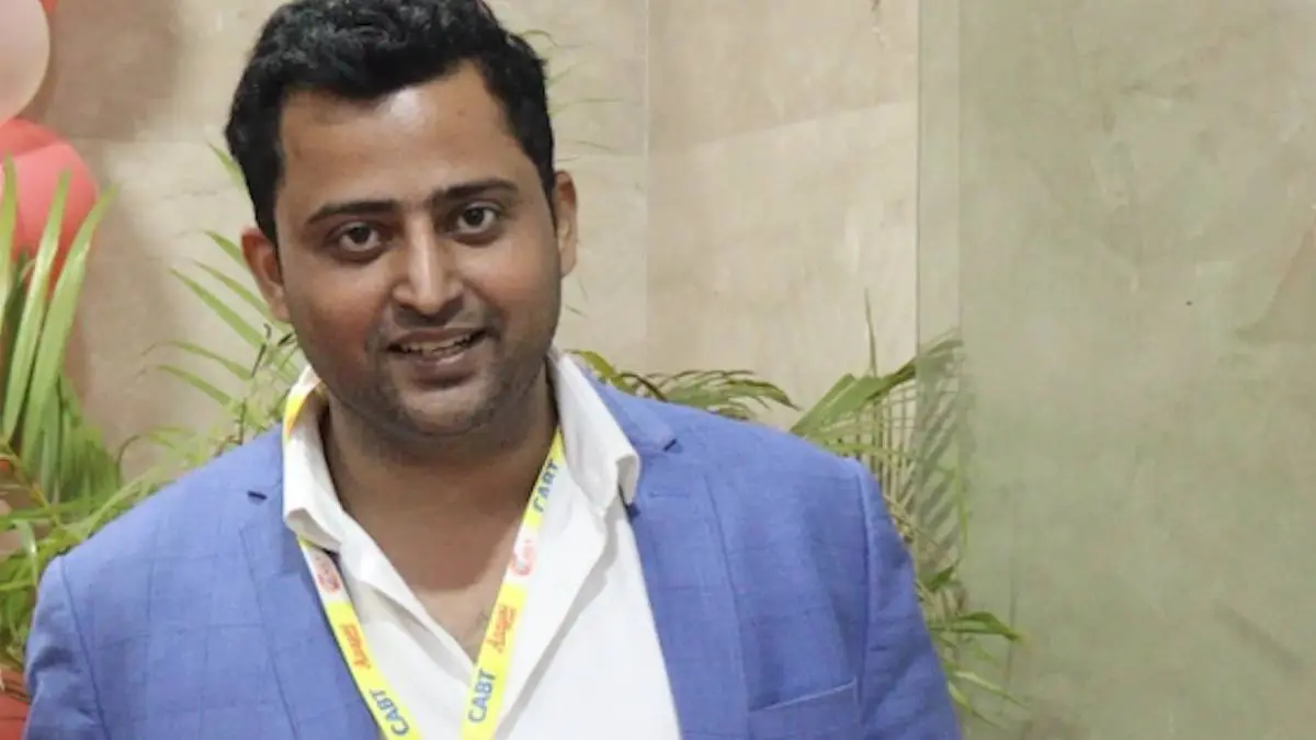 Success Story Of Shailesh Kumar: ફ્લિપકાર્ટમાં ડિલિવરી બૉયની જૉબ છોડીને ખુદની લૉજિસ્ટિક કંપની ...