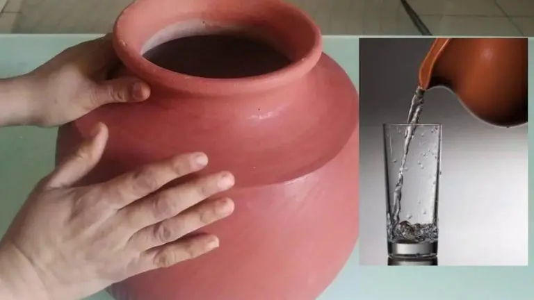 Clay Pot: ઉનાળામાં રેફ્રિજરેટરને બદલે માટલાનું પાણી પીવાથી થશે આ લાભ - Health Benefits of ...