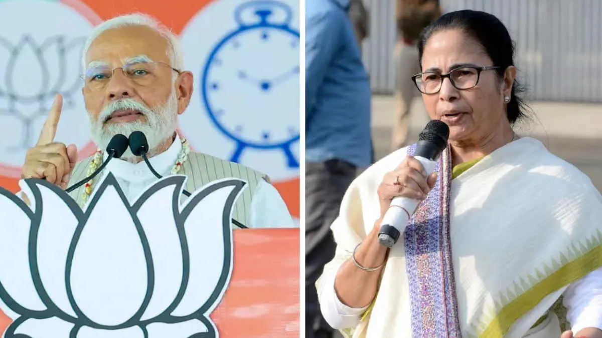 Mamata Banerjee On PM Modi: 'મોદીનું મંદિર હું બનાવીશ, PM મોદી માટે ...