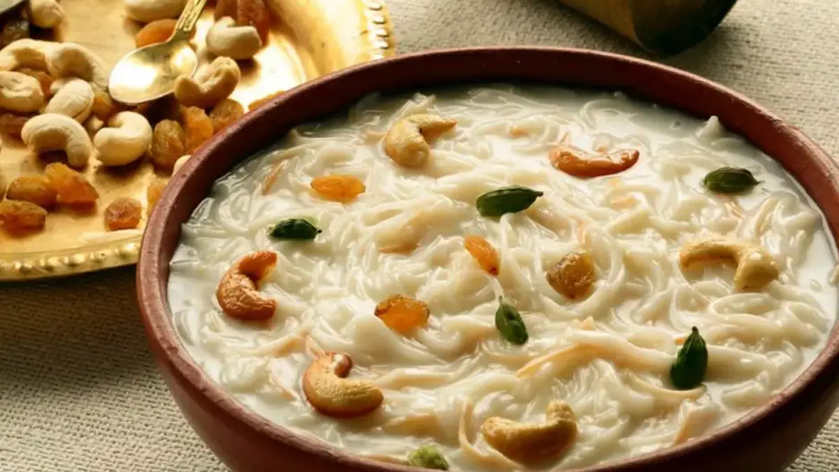 Sweet Sewai Recipe: બધાને ભાવતા સેવૈયા બનાવો ઘરે, નોંધી લો સરળ રેસિપી ...