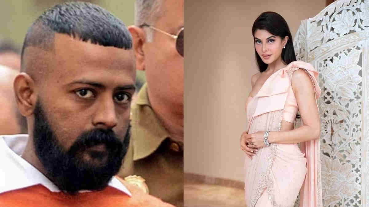 Sukesh Announced Gift: 'જેક્લીનનું ગીત જુઓ, અને iPhone જીતો ...