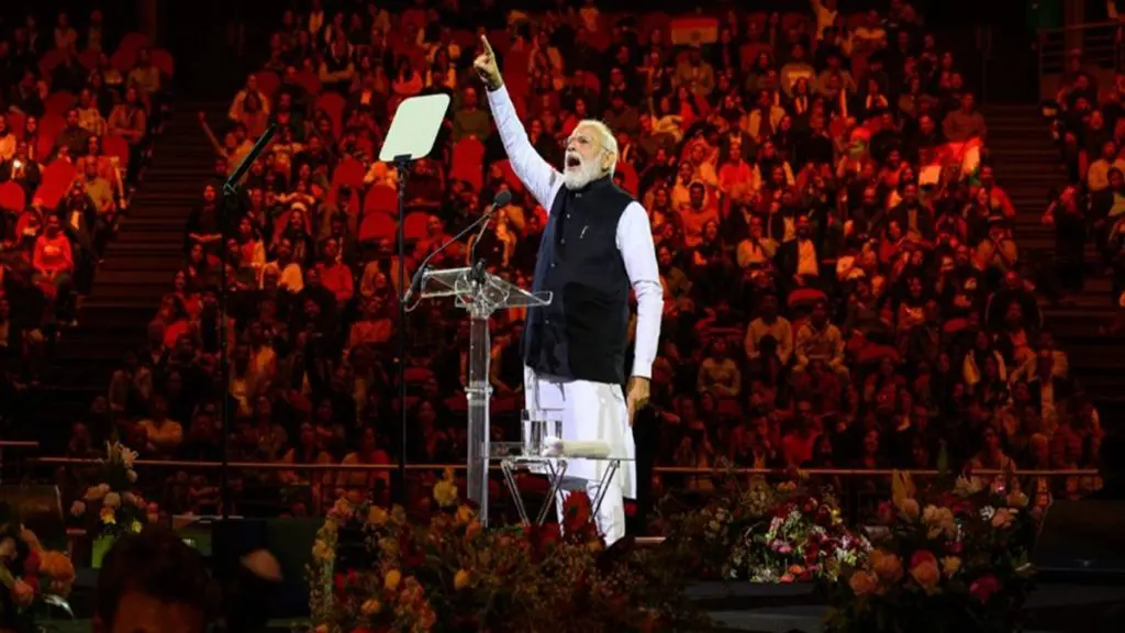 Modi Magic 2024: PM મોદીનો દબદબો યથાવત! વડા પ્રધાનની આ 5 કરિશ્માઈ ... Modi Magic 2024: PM મોદીનો દબદબો યથાવત! વડા પ્રધાનની આ 5 કરિશ્માઈ ...