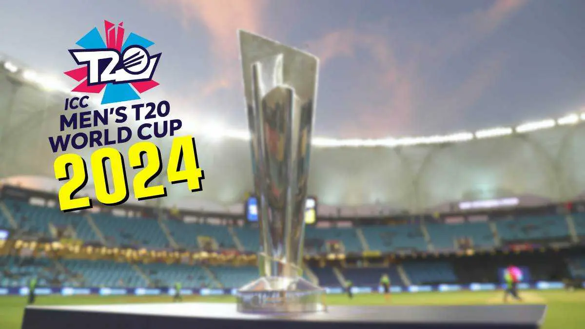 T20 World Cup 2024 Time Table: ટી20 વર્લ્ડ કપ 2024નો સંપૂર્ણ કાર્યક્રમ ...