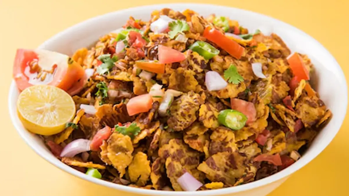 વરસાદી ચણા જોર બનાવો ઘરે, નોંધી લો સરળ રેસિપી- Chana Jor Garam Recipe ...