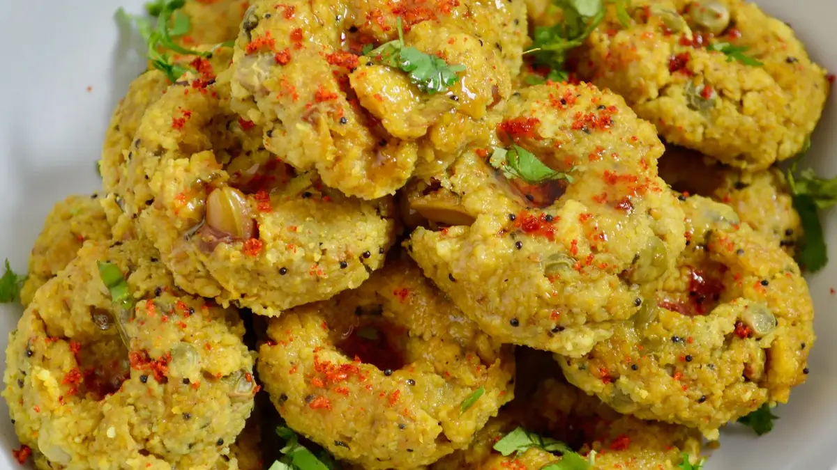 Kapuriya Recipe: કપુરીયા બનાવવાની બનાવવાની રેસિપી, જાણો સ્ટેપ બાય સ્ટેપ ...