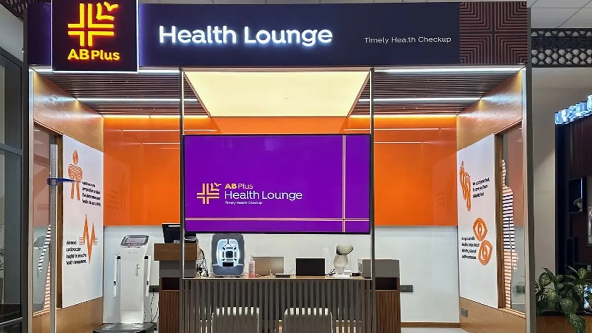 AB Plus Specialty Hospital:‘એબી પ્લસ’ સ્પેશિયાલિટી હોસ્પિટલે અમદાવાદ ...