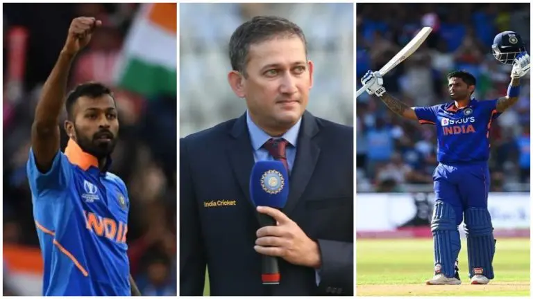 Ind vs SL Match: હાર્દિક પંડ્યાને બદલે સૂર્યકુમાર કેમ બન્યો T20નો કેપ્ટન, જાણો ચીફ સિલેક્ટર અજીત ...