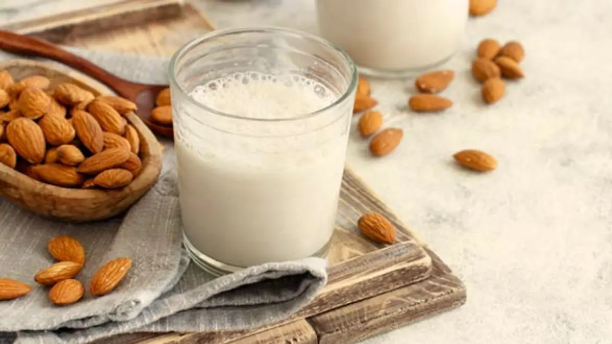 Almonds for Weight Gain: વજન વધારવા માંગો છો બદામનું સેવન આ પ્રકારે કરો ...