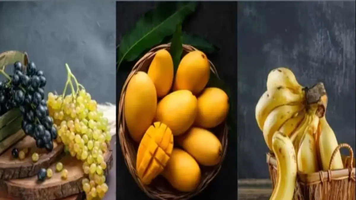 Diabetes: હાઈ બ્લડ સુગરની સ્થિતિમાં ભૂલથી પણ આ ફળો ન ખાઓ, જાણો તેની ...