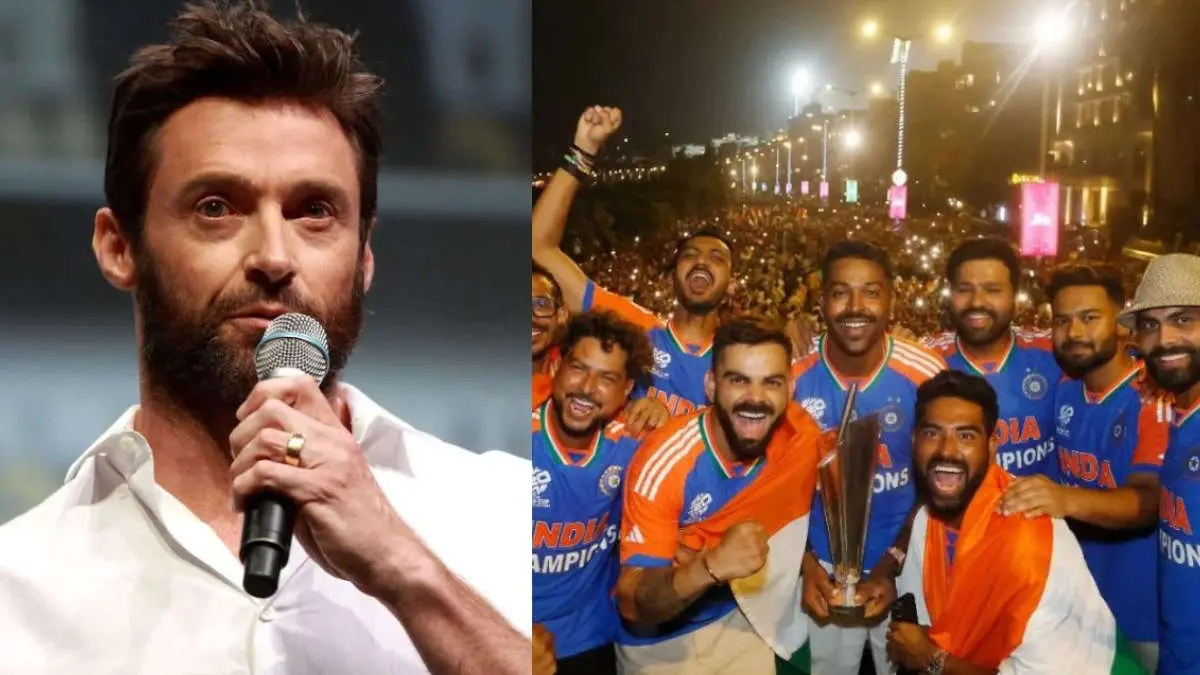 HollyWood Actor Favorite Indian Cricketer: ટીમ ઈન્ડિયાનો આ ખેલાડી ...