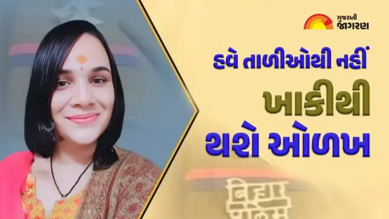 Manvi Madhu Kashyap: તાળીઓ પાડી, ભીખ માગી અને છાપાઓ પણ વહેંચ્યા ...