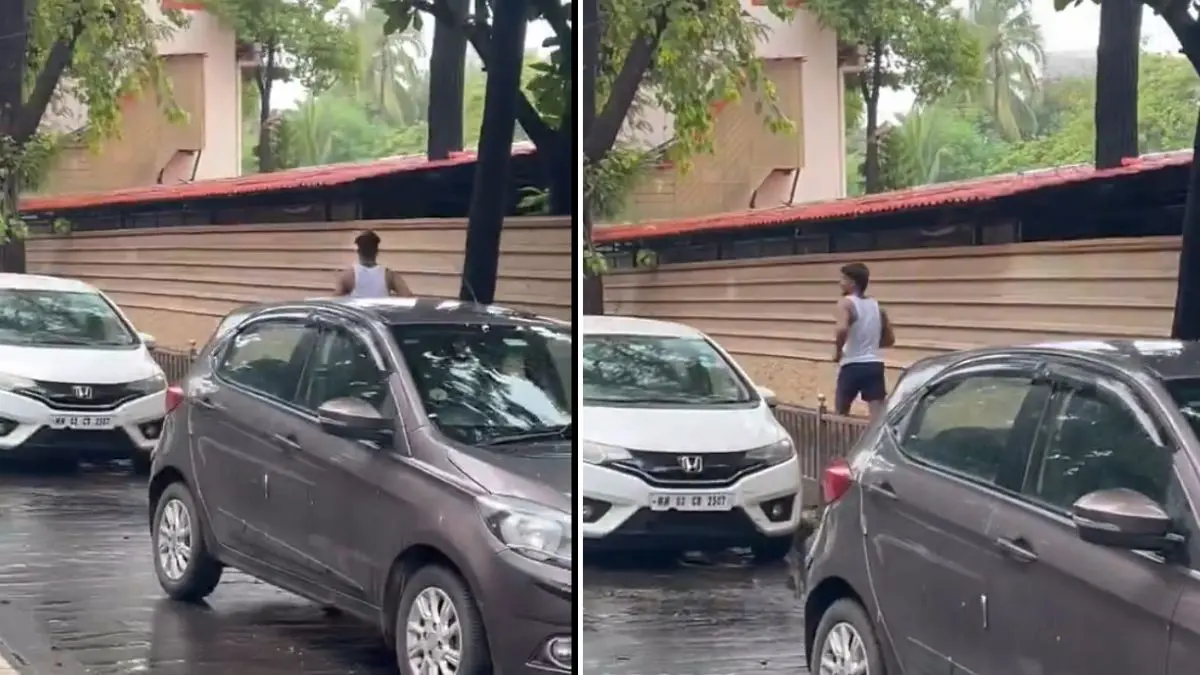 Mumbai Woman Molest: સોશિયલ મીડિયા દ્વારા મુંબઈની મહિલાએ પોલીસ પાસે ...