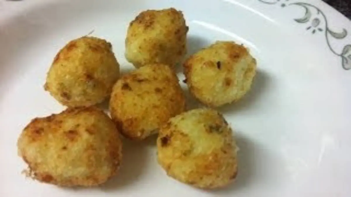 Farali Buff Vada Recipe: શ્રાવણ માસની સ્પેશિયલ ફરાળી વાનગી, સ્વાદિષ્ટ ...