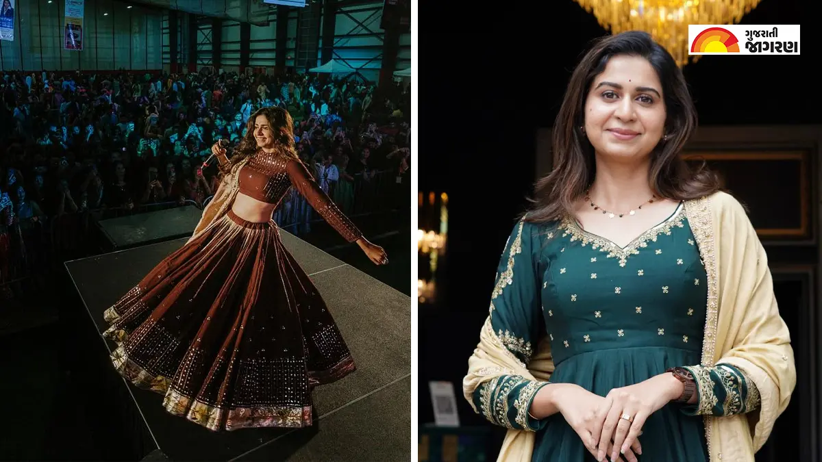 Garba Carnival 2024: અમદાવાદમાં ગરબા કાર્નિવલ 2024 યોજાશે, સિંગર કિંજલ ...