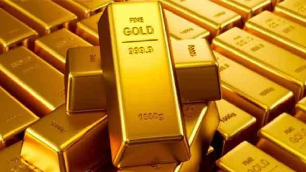 Gold Prices Today: આજનો સોનાનો ભાવ, અમદાવાદ, રાજકોટ, સુરત, મુંબઇ સહિતના ...