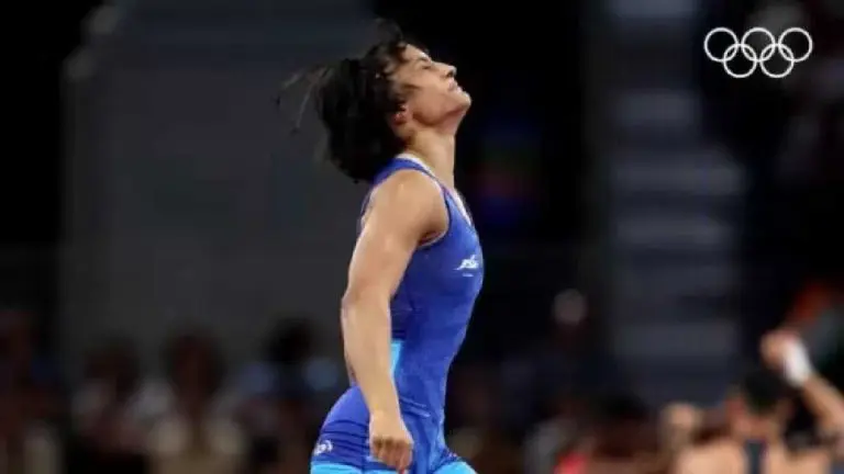 Olympics 2024 India Schedule Day 12: મારી છોરિ છોરો સે કમ હૈ કે, આજે ...