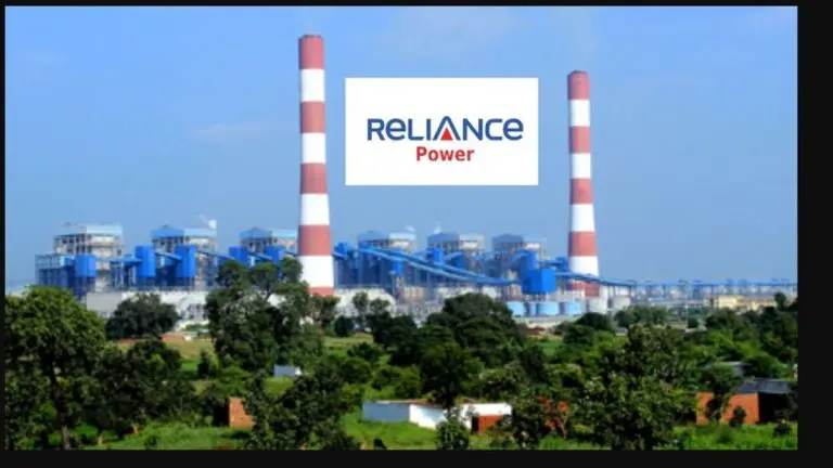 Reliance Power Stock: રિલાયન્સ પાવરના શેરોમાં આગ ઝરતી તેજી; દેવામુક્ત ...