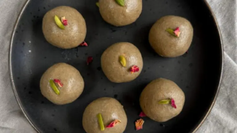 Kuler Recipe: કુલેર બનાવવાની રેસિપી- Kuler Recipe: Recipe for making Kuler