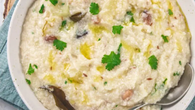 Moraiyo Khichdi Recipe: શ્રાવણ મહિનામાં મોરૈયાની ખીચડી ખાવાની મજા જ અલગ ...