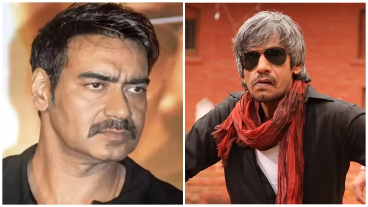 Vijay Raj: સન ઓફ સરદાર 2 માંથી વિજય રાજને હટાવાયા, જાણો અભિનેતાએ આ ...