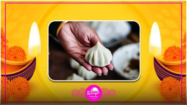 Coconut Modak Recipe: ગણપતિ બાપ્પાને ભોગમાં અર્પણ કરો નારિયેળના મોદક ...