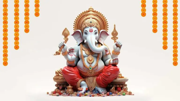 Happy Ganesh Chaturthi 2024 Images: ગણેશ ચતુર્થી પર સોશિયલ મીડિયા પર ...
