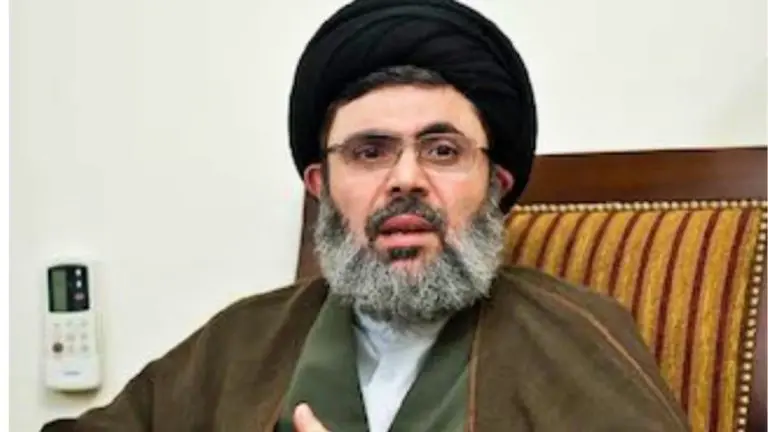 Hashim Safiuddin: હિઝબુલ્લાહે નવા પ્રમુખની કરી જાહેરાત, નસરાલ્લાહના ભાઈ ...
