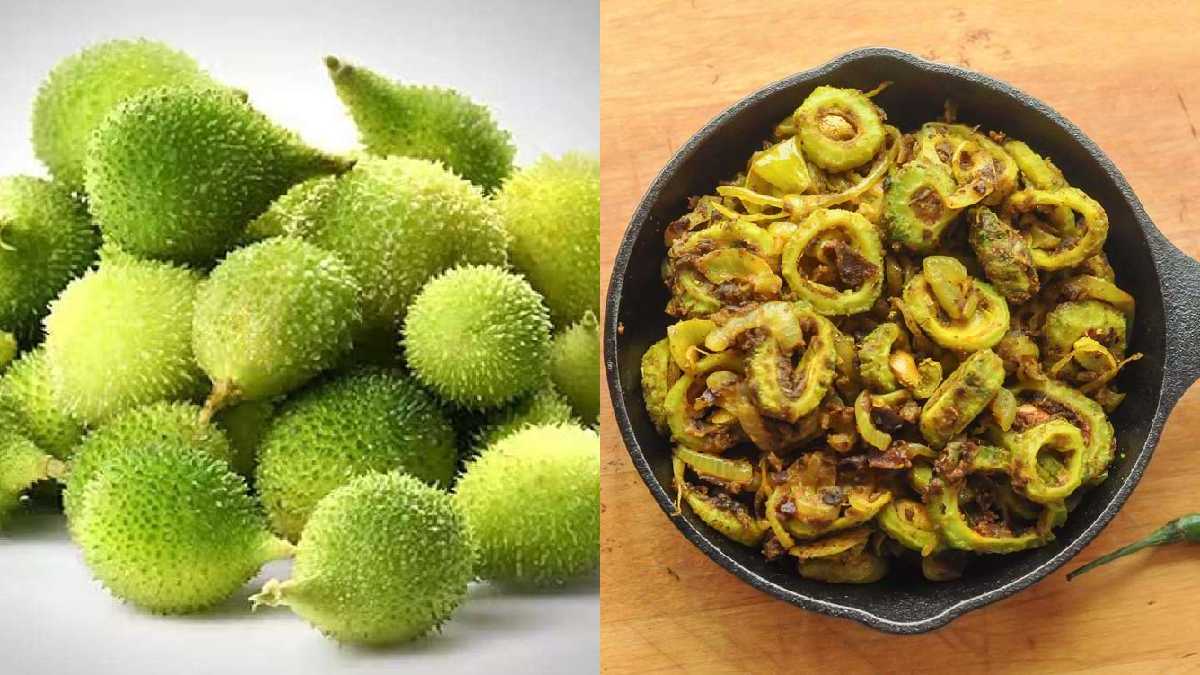 Kankoda: ડાયાબિટીસના દર્દીઓ માટે આ શાક કોઈ ચમત્કારથી ઓછું નથી, તમારા ડાયટમાં સામેલ કરવાથી અનેક ...