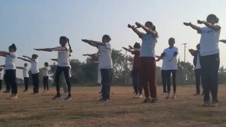 Gujarat Police Recruitment 2026: ગુજરાત પોલીસ ભરતીની શારીરિક કસોટીનું ...
